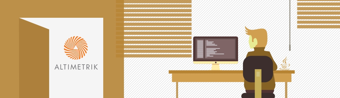 Altimetrik Hiring Challenge